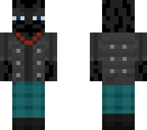 vindicator | Minecraft Skins