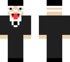 monopoly | Minecraft Skins