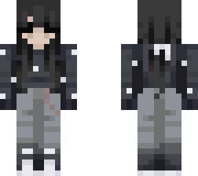 Moonlight | Minecraft Skin