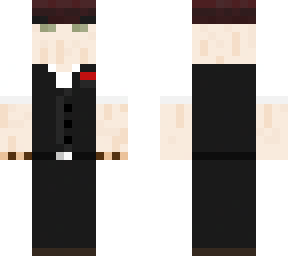 Parent | Minecraft Skins