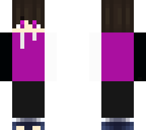 Duo | Minecraft Skins