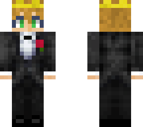nose | Minecraft Skin