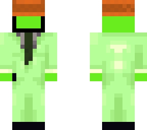 oooooop | Minecraft Skin