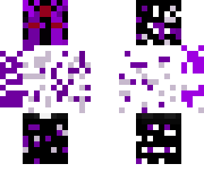 otsutsuki | Minecraft Skins
