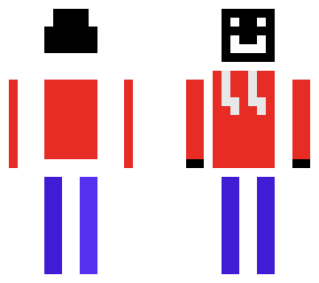 Outlined | Minecraft Skins