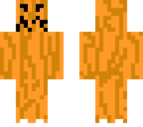 pumking | Minecraft Skins