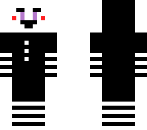 Charlie Fnaf | Minecraft Skins