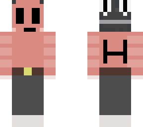 qwdqwd | Minecraft Skin