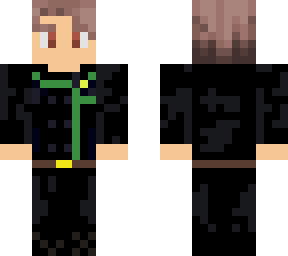 Rafa pampas | Minecraft Skin