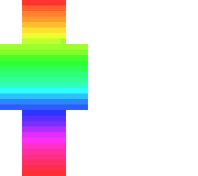rbg | Minecraft Skin