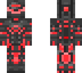 renji | Minecraft Skins
