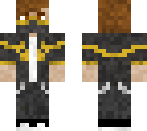 Roly original | Minecraft Skin