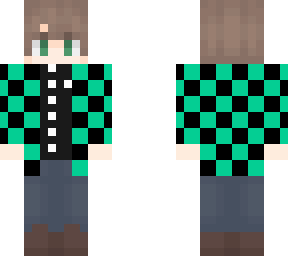sakuta | Minecraft Skins