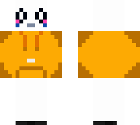 SBYT | Minecraft Skin