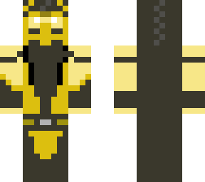 mortal kombat | Minecraft Skins