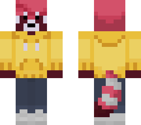 Scotch | Minecraft Skin