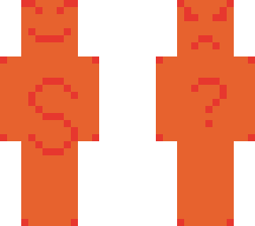 Scream Real | Minecraft Skin