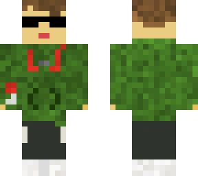 sdsad | Minecraft Skin
