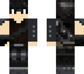 shad | Minecraft Skins