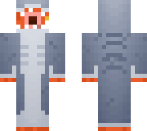 magikarp | Minecraft Skins