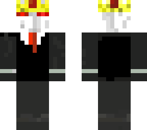 spectre | Minecraft Skin