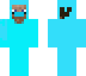 Steve The Surgeon | Minecraft Skin