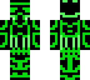 storm trooper | Minecraft Skins