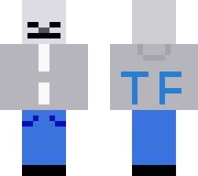 tfgg | Minecraft Skin