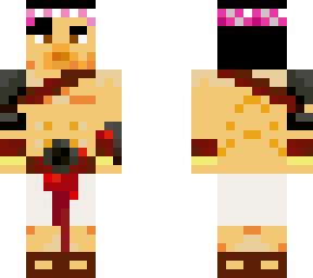 jenava | Minecraft Skins