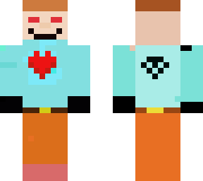 tobiaszgaming | Minecraft Skins