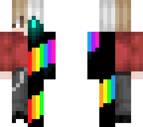 Toby | Minecraft Skin