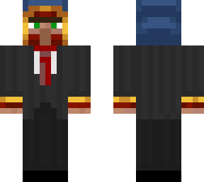 wandering trader | Minecraft Skins