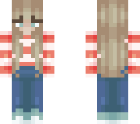 waldo | Minecraft Skins