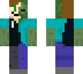 zomby | Minecraft Skins