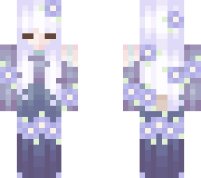 Enchanted | Minecraft Skins