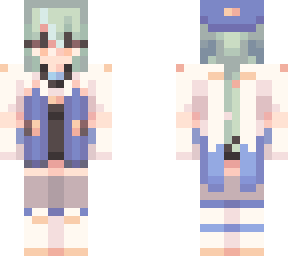 sucrose | Minecraft Skins