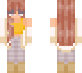 honeydew | Minecraft Skins