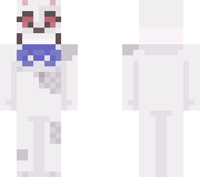 vanny fnaf | Minecraft Skins
