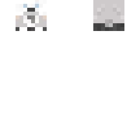 Plush | Minecraft Skins