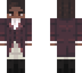 aaron | Minecraft Skins