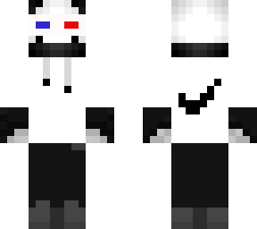 Anashe1234567891011121314151617181920 | Minecraft Skin