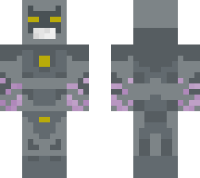 lego anti monitor | Minecraft Skins