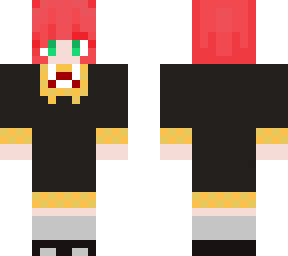 anya | Minecraft Skins