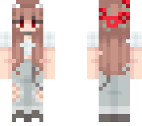 asdfghjkl | Minecraft Skin