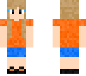 age 18 | Minecraft Skins