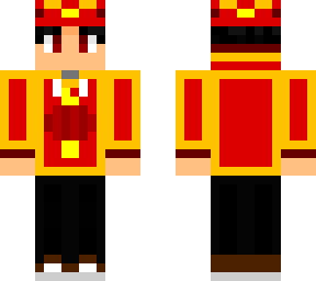 awdasd | Minecraft Skin