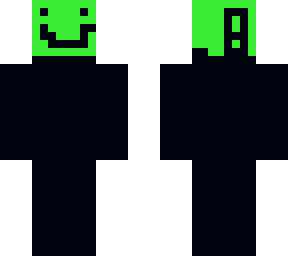 Beam | Minecraft Skin