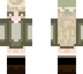 Bloop | Minecraft Skin