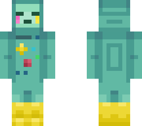 bmo | Minecraft Skins