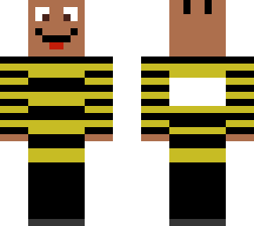 Brentilda | Minecraft Skin